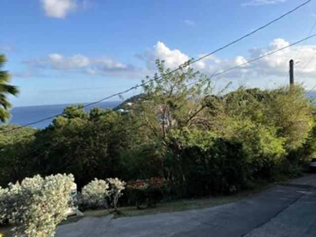 Chocolate Hole, Saint John, Plot For Sale