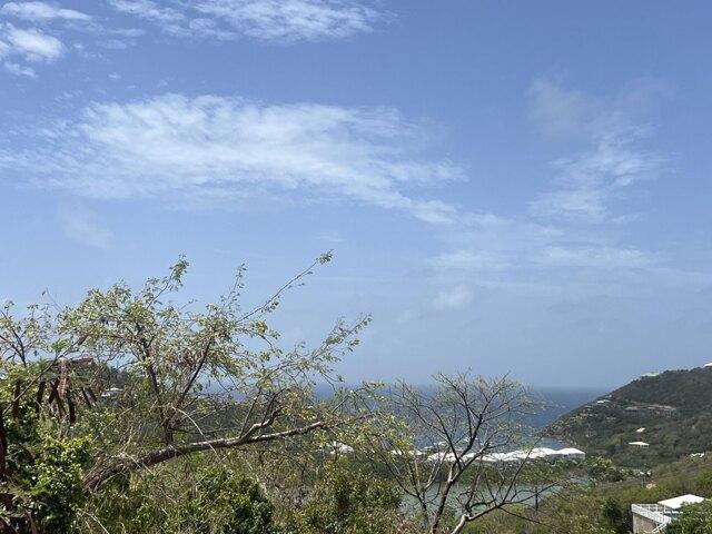 Chocolate Hole, Saint John, Plot For Sale