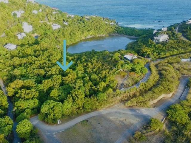 Chocolate Hole, Saint John, Plot For Sale