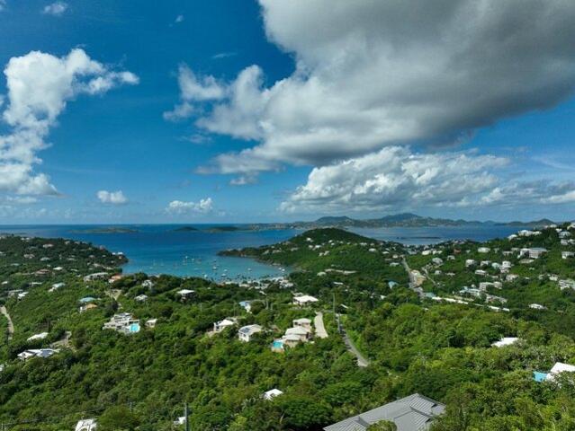 Chocolate Hole, Saint John, Plot For Sale