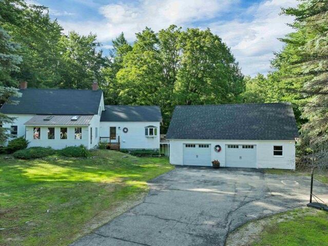 Chocorua Rd, Tamworth, Home For Sale