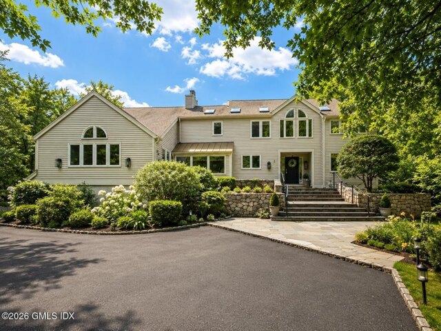 Choctaw Ln, Greenwich, Home For Sale