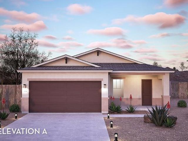 Choctaw Plan Hayden Estates Community