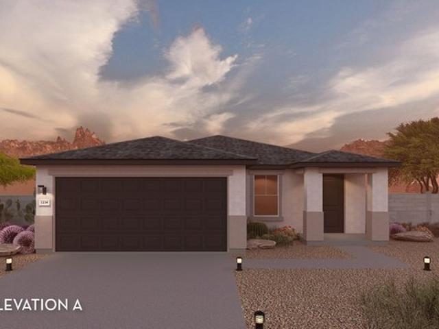 Choctaw Plan Perkinsville Community