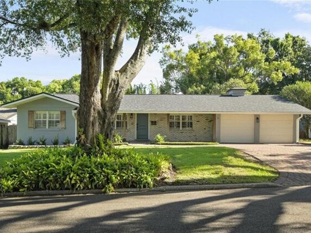 Choctaw Trl, Maitland, Home For Sale