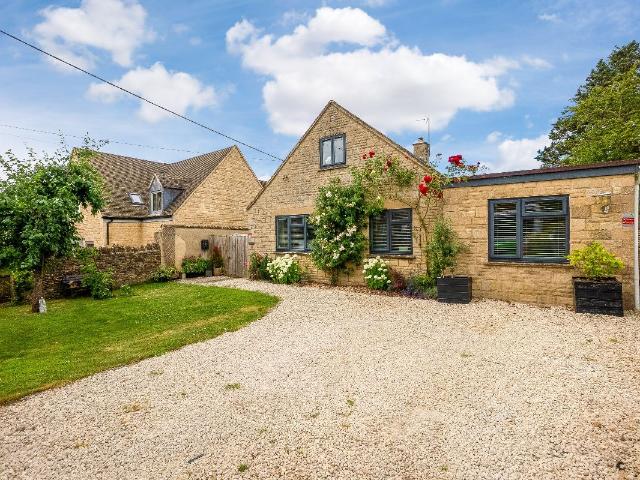 Choice Hill Road, Over Norton, Chipping Norton OX7, 4 bed detached house to rent, £2,500 pcm | PrimeLocation
