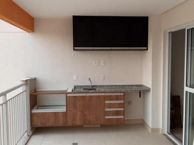 Choice Socorro 54m² R$ 590.000,00