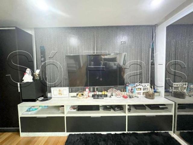 Choice Panamby, apartamento cobertura disponível para venda com 130m², 2 dormitórios e 2 vagas