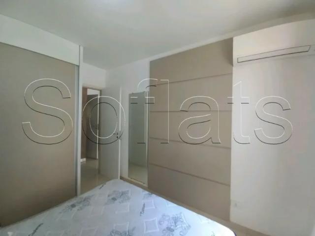 Choice Panamby disponível para venda com 31m², 01 dormitório e 01 vaga