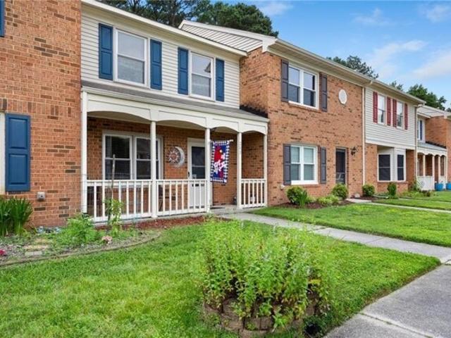 Choisy Cres, Yorktown, Home For Sale