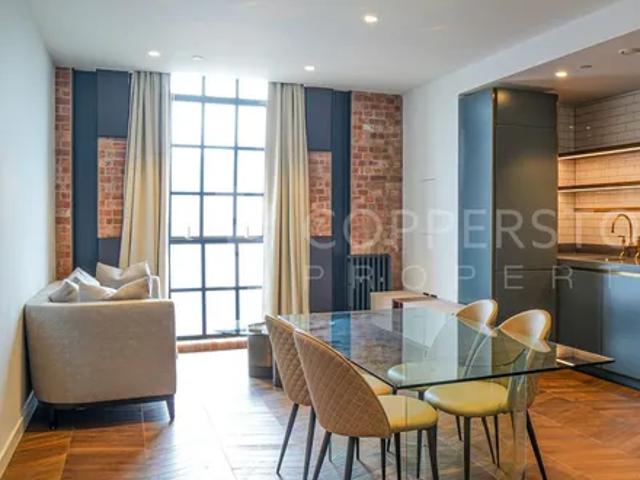 Chokhi Dhani, 2 Nine Elms Lane, Nine Elms, London, SW11 8AW, United Kingdom | 1 bed house for rent #166283840 | Rentberry