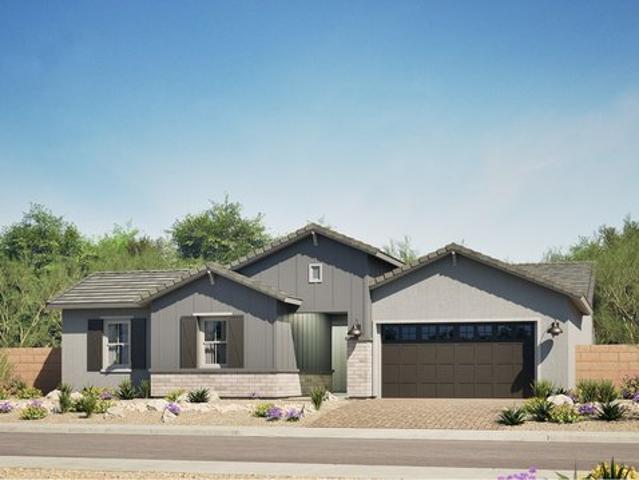 Cholla Plan 5586 Saddleback Destiny Community