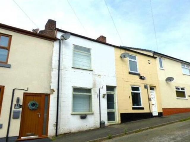 Cholmondeley Road, Clifton, 2 Bedroom House