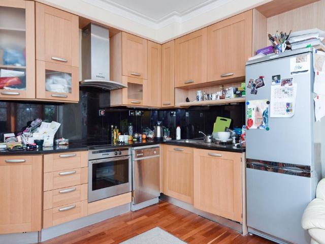 Cholmeley Park, Highgate, London, N6 2 bed flat to rent £2,300 pcm £531 pw