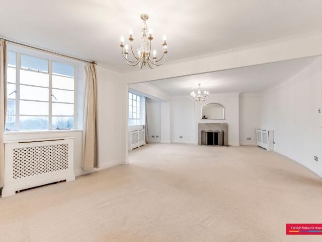 Cholmeley Park, London N6, 3 bed flat to rent, £4,000 pcm | PrimeLocation