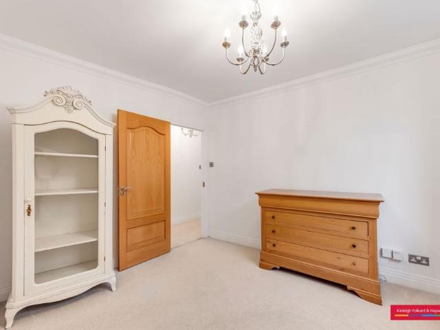 Cholmeley Park, London, N6