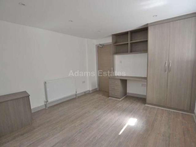 Cholmeley Road, Reading, RG1