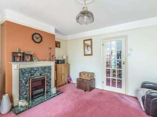 Cholsey, Oxfordshire, OX10