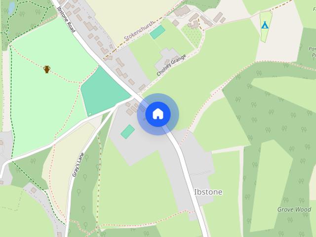 Cholsey Grange, Ibstone, High Wycombe, Buckinghamshire, HP14
