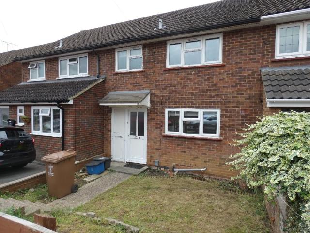 Cholwell Road, Stevenage SG2, 3 bed terraced house to rent, £1,550 pcm | PrimeLocation