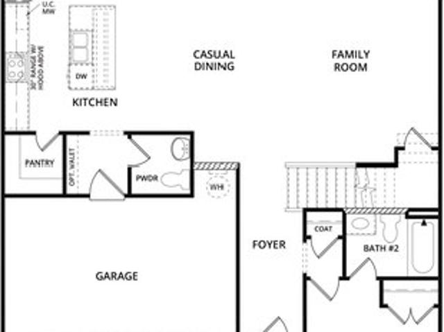 Chopin Plan Tessera Community