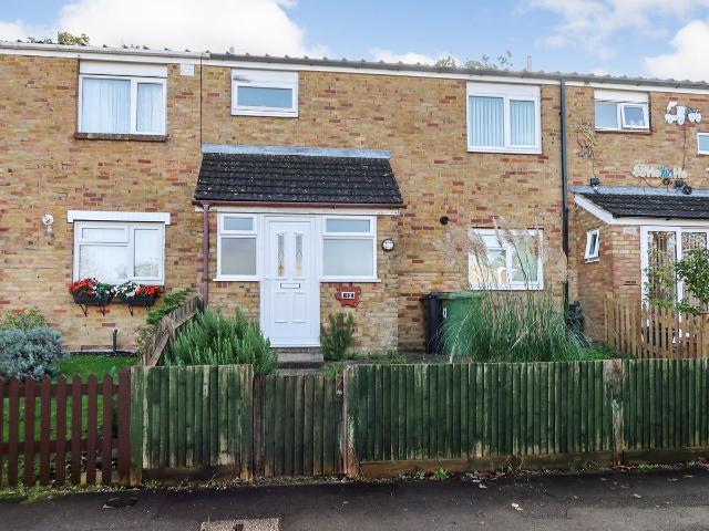 Chopin Road, Basingstoke RG22, 3 bed terraced house to rent, £1,550 pcm | PrimeLocation