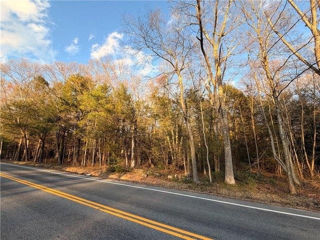 Chopmist Hill Rd, Glocester, RI 02859