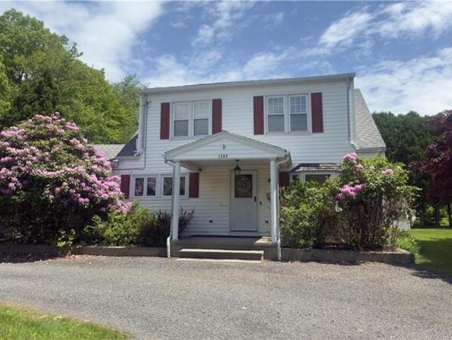 Chopmist Hill Rd, Scituate, Home For Sale
