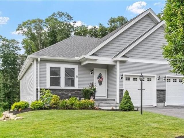 Chopmist Hill Rd Unit,scituate, Condo For Sale