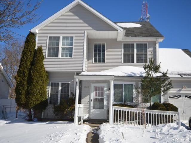 Chopsey Hill Rd, Bridgeport, Home For Sale