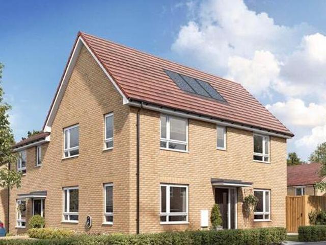 Choppington Road, Bedlington Northumberland, 3 Bedroom Semi detached