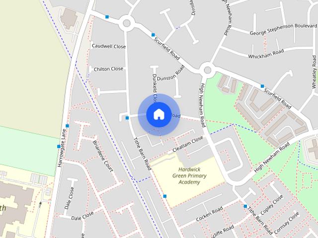 Chopwell Close, Stockton On Tees, TS19