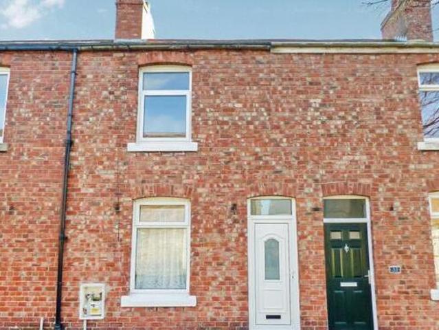 Chopwell, Clyde Street, Newcastle Upon Tyne, 2 Bedroom Terraced