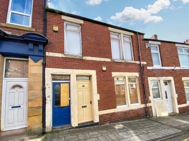 Chopwell, Derwent Street, Newcastle Upon Tyne, 2 Bedroom Flat