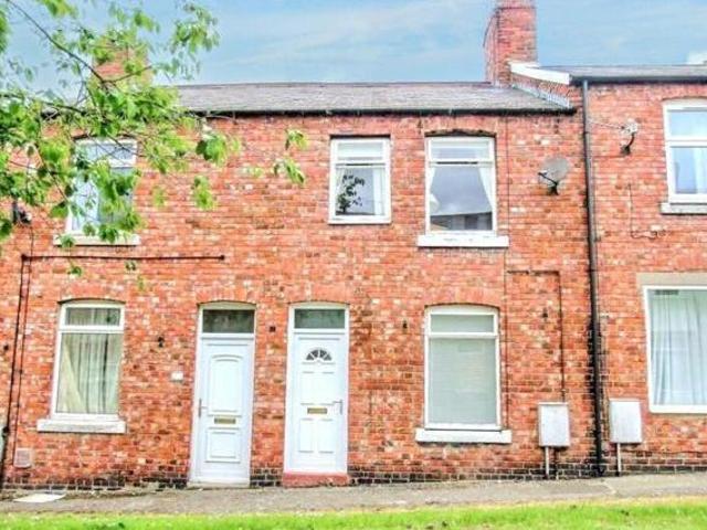 Chopwell, Forth Street, Newcastle Upon Tyne, 3 Bedroom Terraced