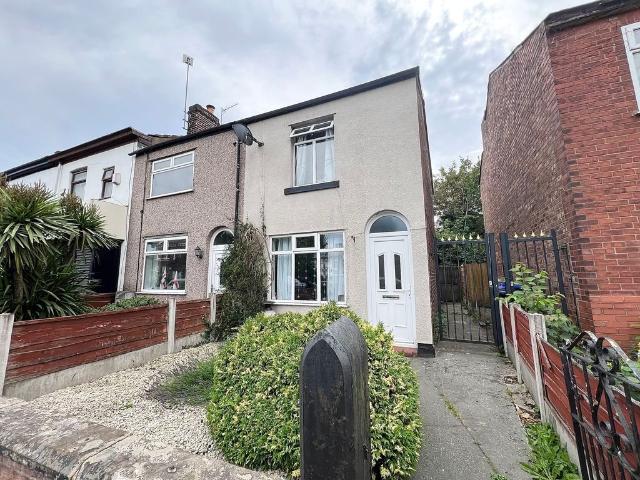 Chorley Road, Manchester M27, 2 bed end terrace house to rent, £995 pcm | PrimeLocation
