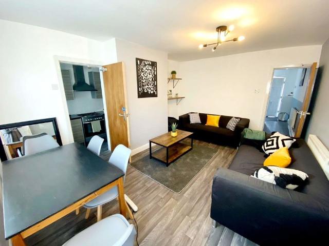 Chorley Street, Bolton