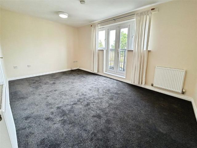 Chorley Way, Daimler Green, Coventry, CV6