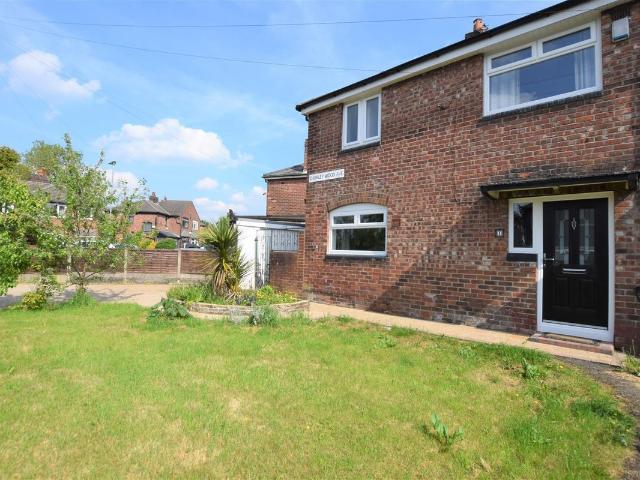 Chorley Wood Avenue, Burnage M19, 3 bed semi detached house to rent, £1,500 pcm | PrimeLocation
