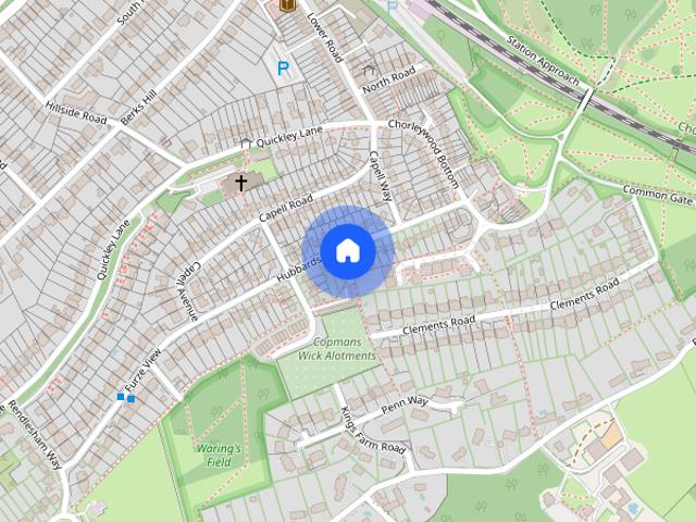 Chorleywood