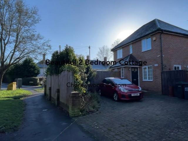 Chorleywood, Rickmansworth WD3 2 bed cottage to rent, £2,200 pcm | PrimeLocation