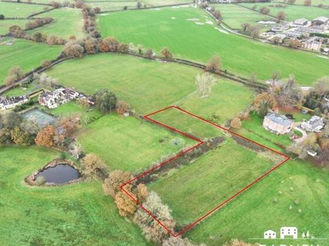 Chorlton Lane, Chester, Land For Sale