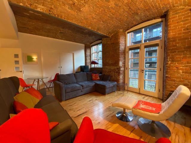 Chorlton Mill, Southern Gateway, Manchester, M1