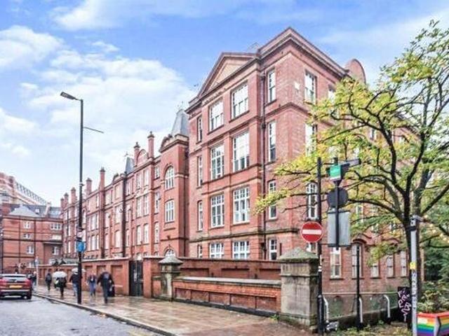Chorlton Street, Lexington, 2 Bedroom Apartment