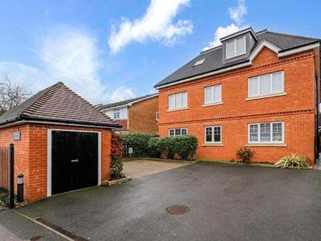 Chossy House, East Street, 1 Bedroom Flat