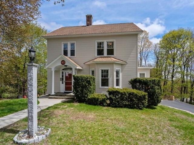 Chatanika Ave, Worcester, Home For Sale