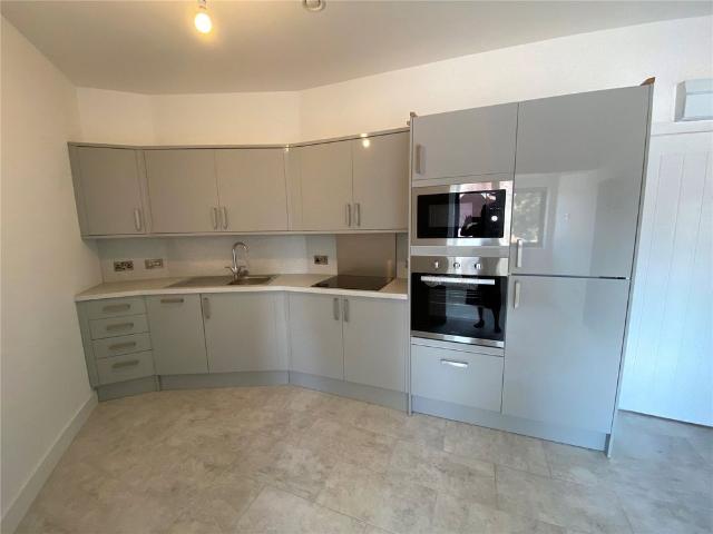 Chataway House, Leach Road, Chard, Somerset, TA20