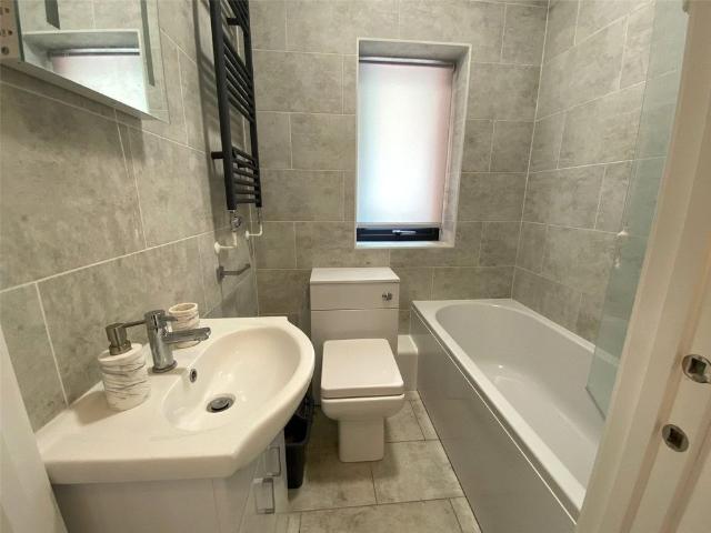 Chataway House, Leach Road, Chard, Somerset, TA20