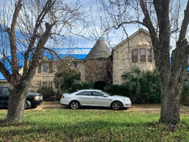 Chateau Magdelaine Dr