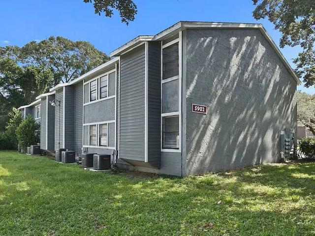 Chateau of Tampa 2 Bedroom Apartment for Rent at 5902 E 122nd Ave, Tampa, FL 33617